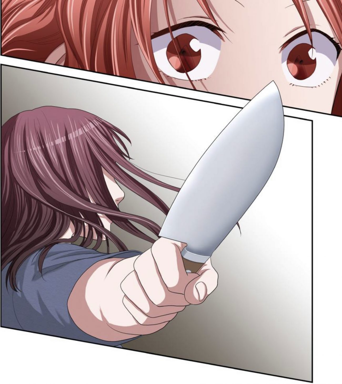 REVIEW | "Romantic Killer" - Vol. 4 [FINALE] | B3crew.com