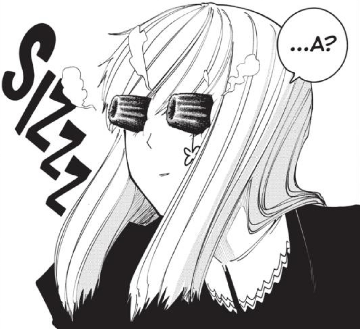 REVIEW | "Mashle: Magic and Muscles" - Volume Thirteen | B3crew.com