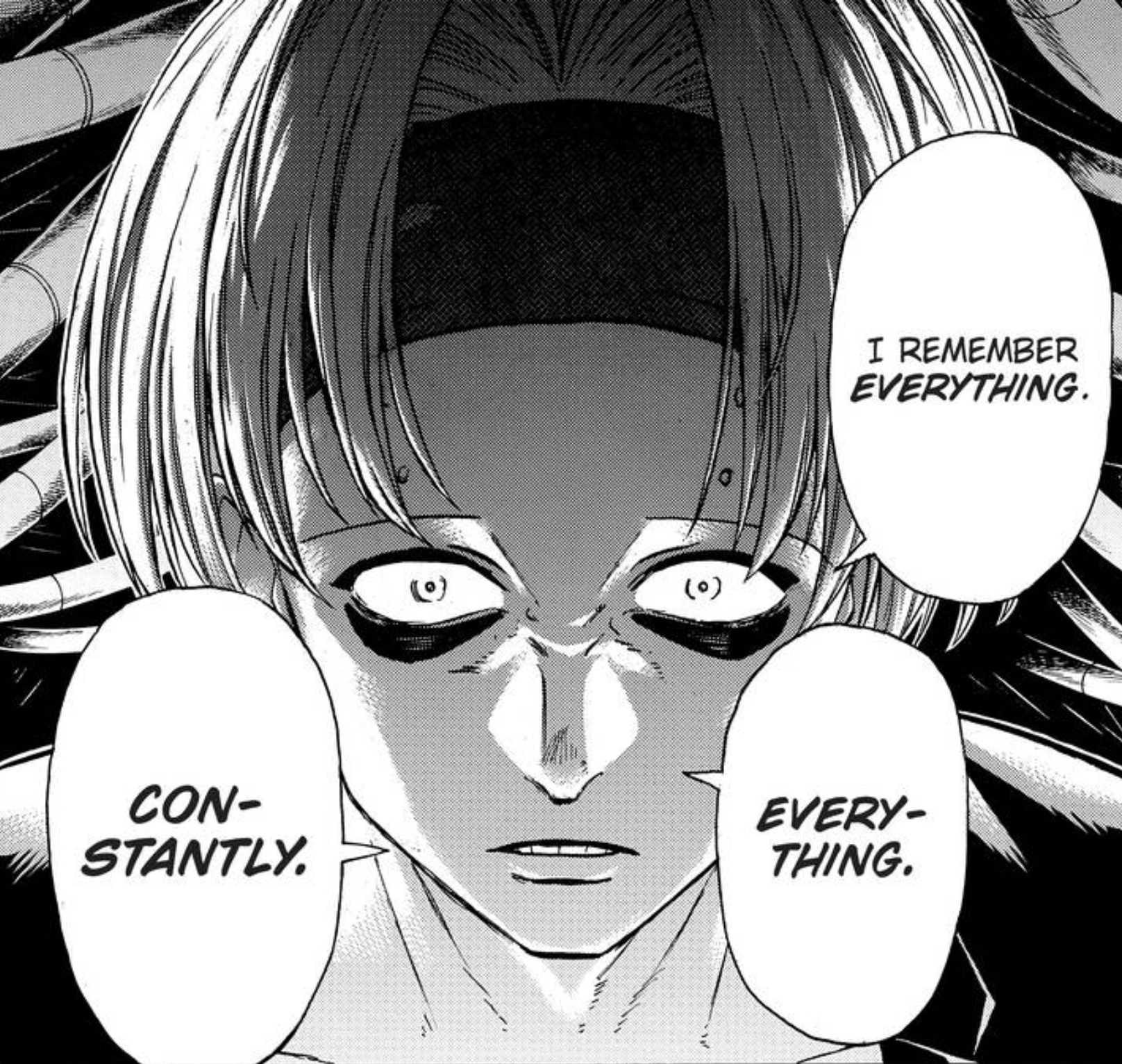 REVIEW | "Undead Unluck" - Volume Thirteen | B3crew.com