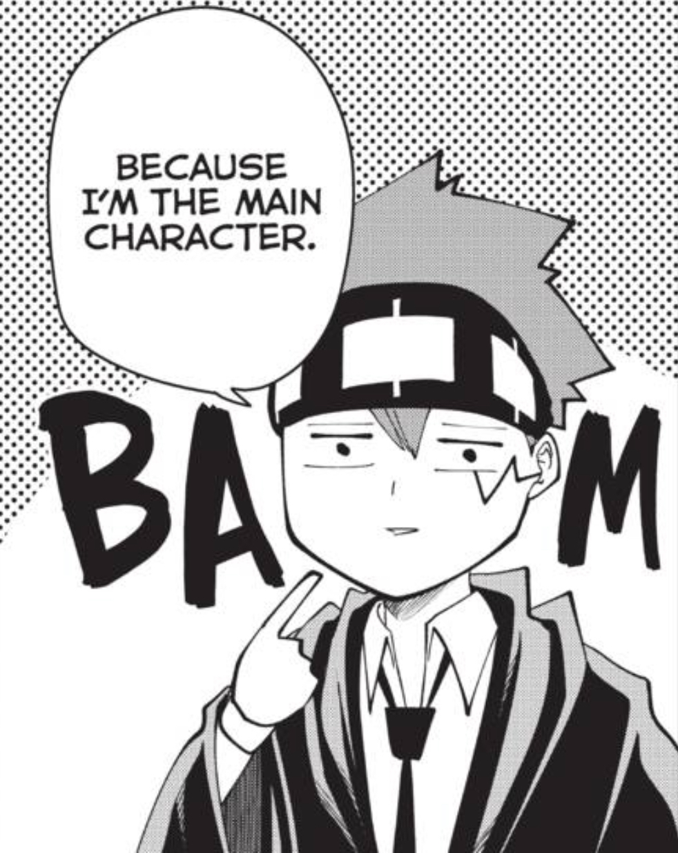 REVIEW | "Mashle: Magic and Muscles" - Volume Fourteen | B3crew.com