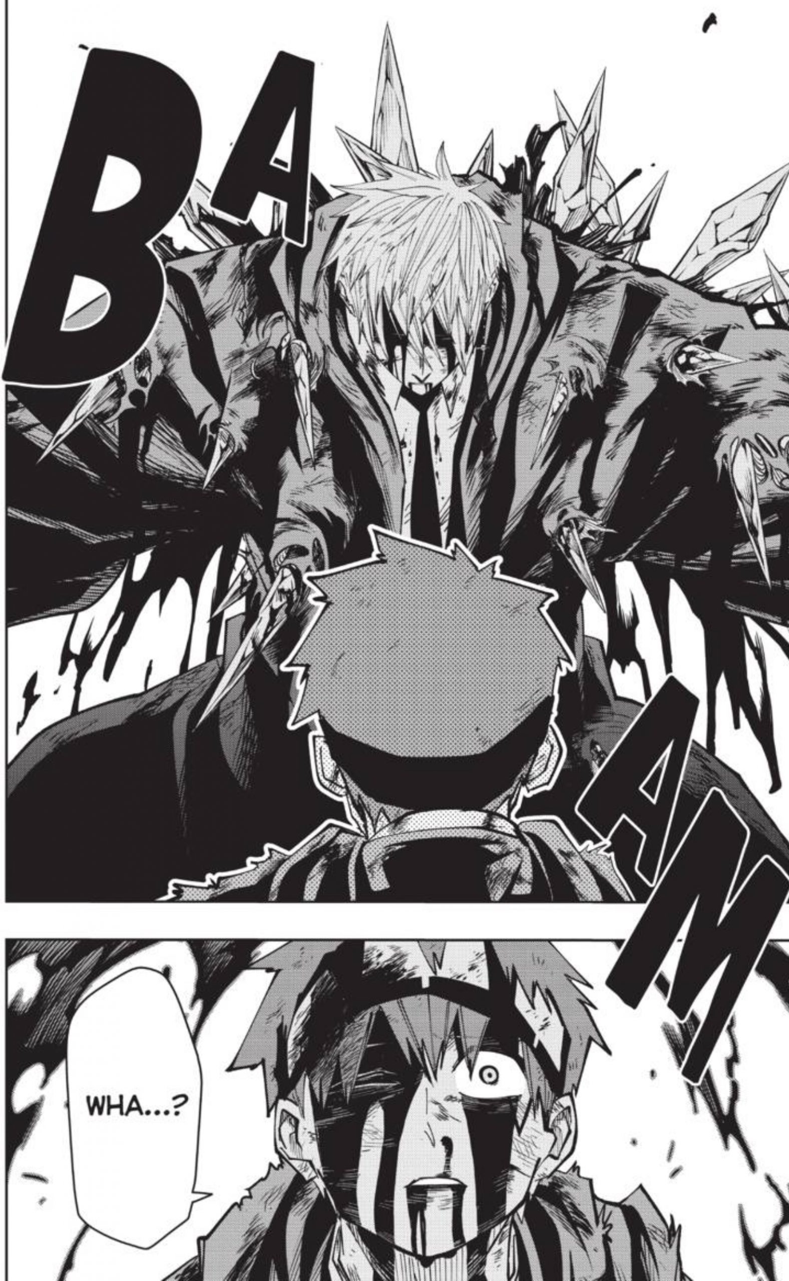 REVIEW | "Mashle: Magic and Muscles" - Volume Fourteen | B3crew.com