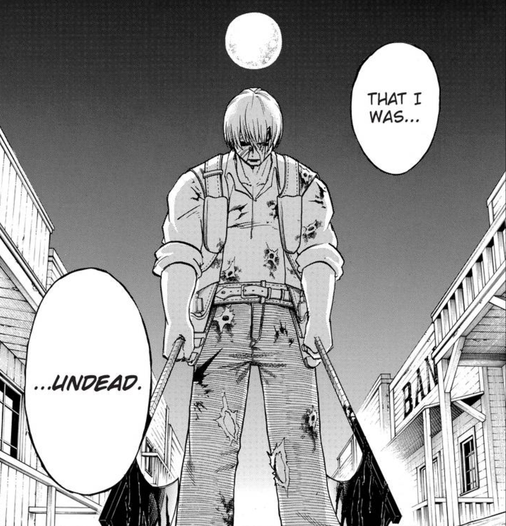 REVIEW | "Undead Unluck" - Volume Fourteen | B3crew.com