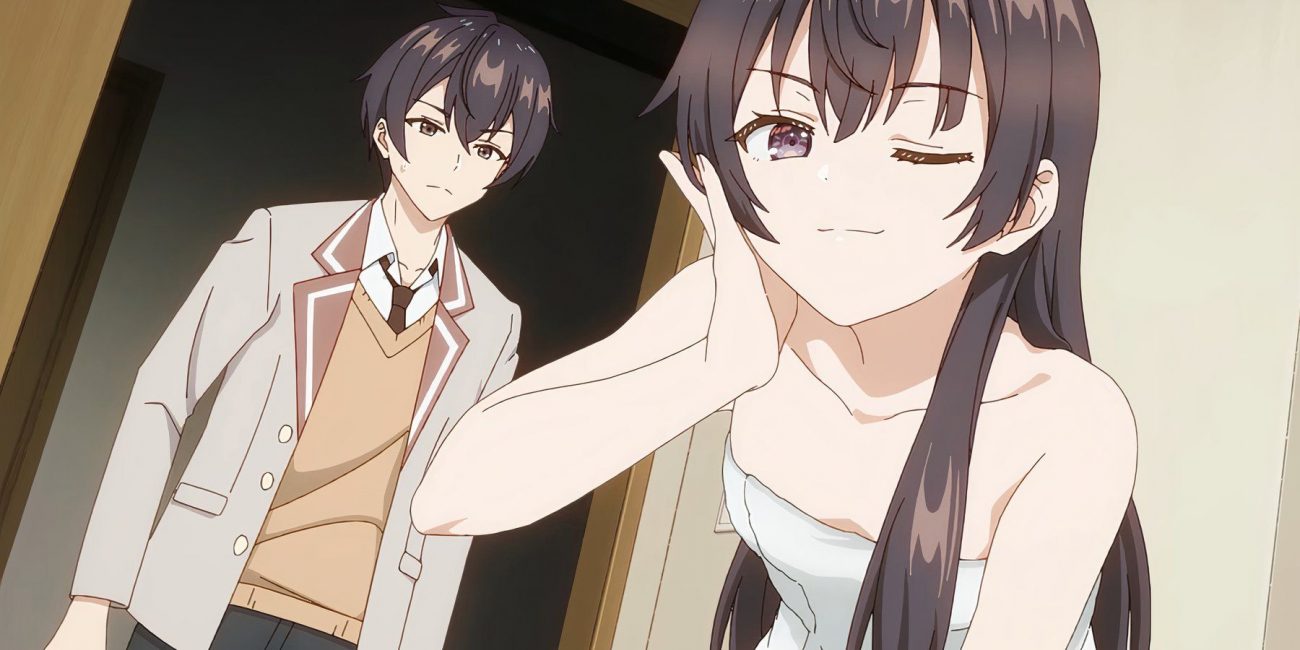 REVIEW | "Alya Sometimes" Dulls Her Audience | B3crew.com