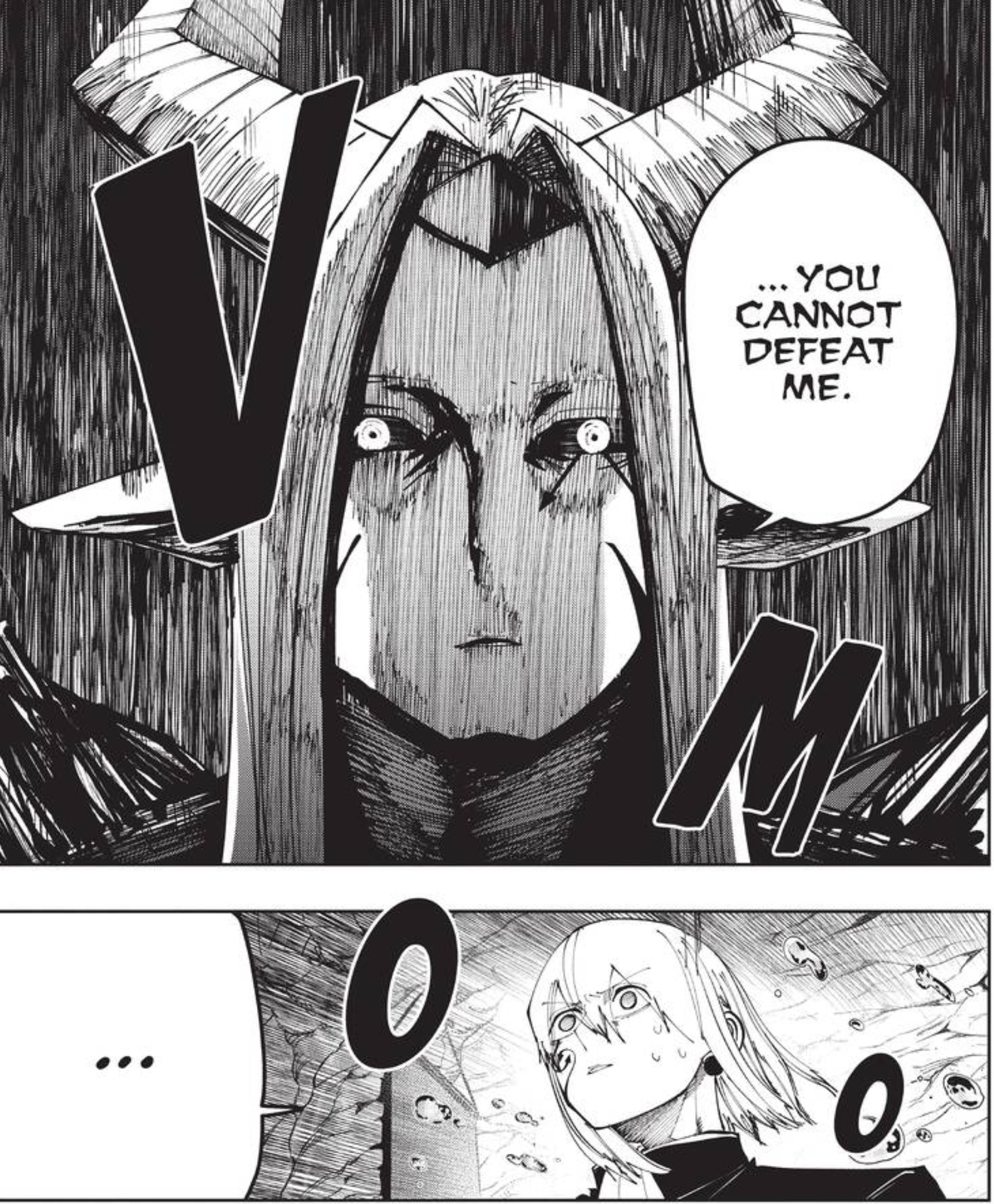 REVIEW | "Mashle: Magic and Muscles" - Volume Seventeen | B3crew.com