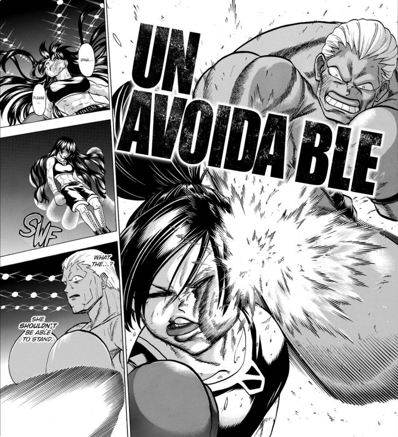 REVIEW | "Undead Unluck" - Volume Seventeen | B3crew.com