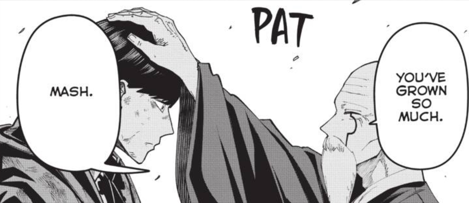 REVIEW | Mashle: Magic and Muscles - Vol. 18 [FINALE] | B3crew.com