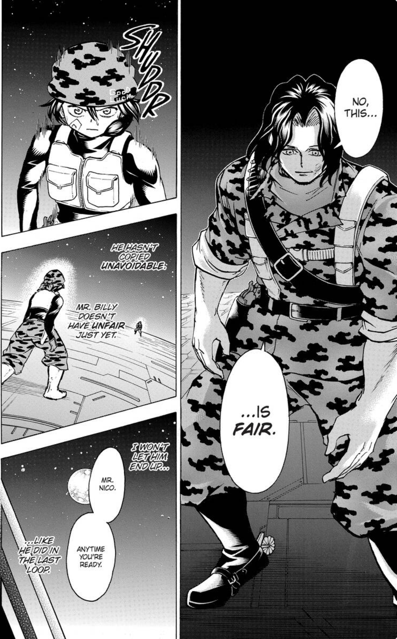 REVIEW | "Undead Unluck" - Volume Eighteen | B3crew.com