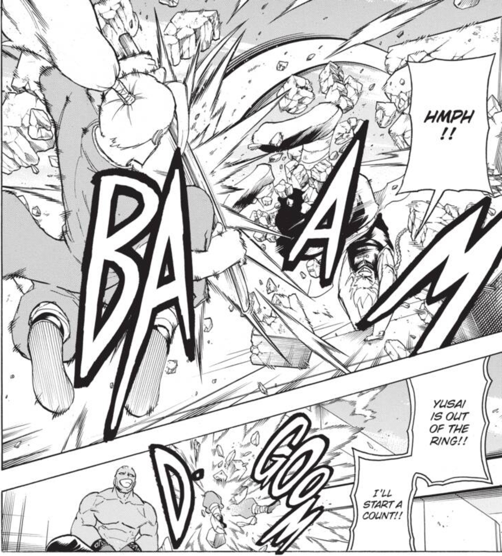 REVIEW | "Undead Unluck" - Volume Nineteen | B3crew.com